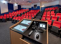 Kerry Packer Education Centre - Conference Rooms