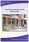 Kerry Packer Education Centre - Conference Rooms